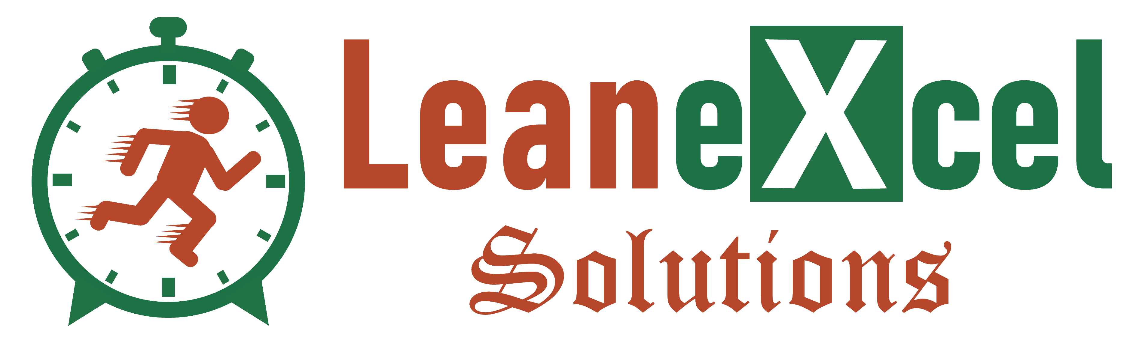 Videos Lean Excel Solutions